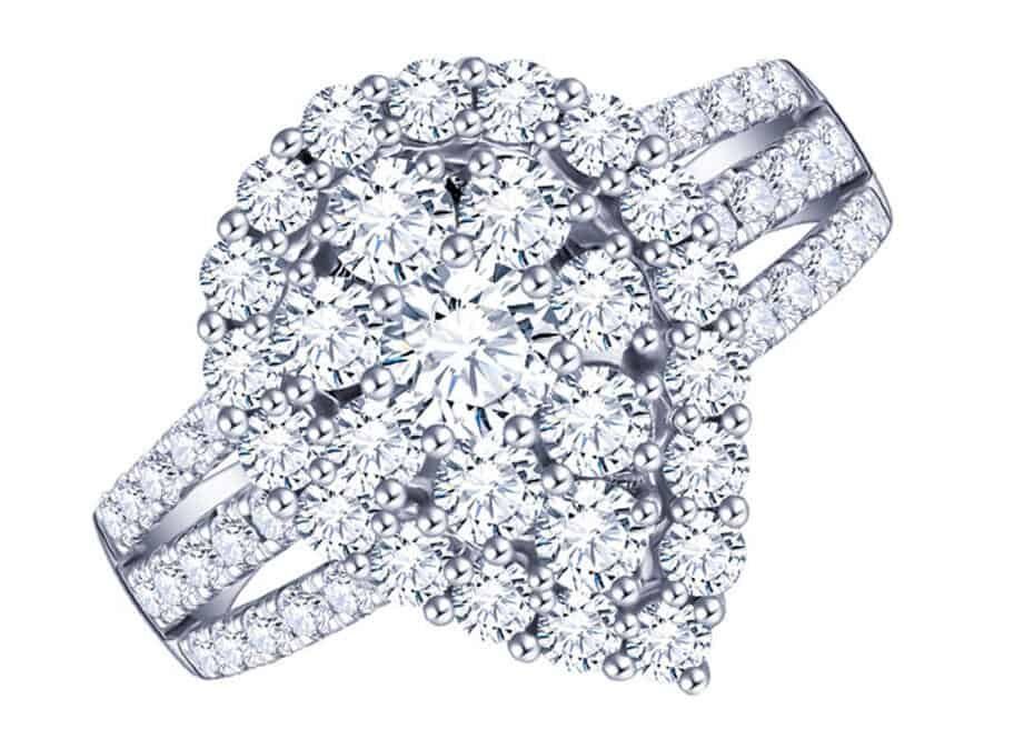 Jewelry Setting Techniques: A Comprehensive Guide - TYGEMS Jewelry ...
