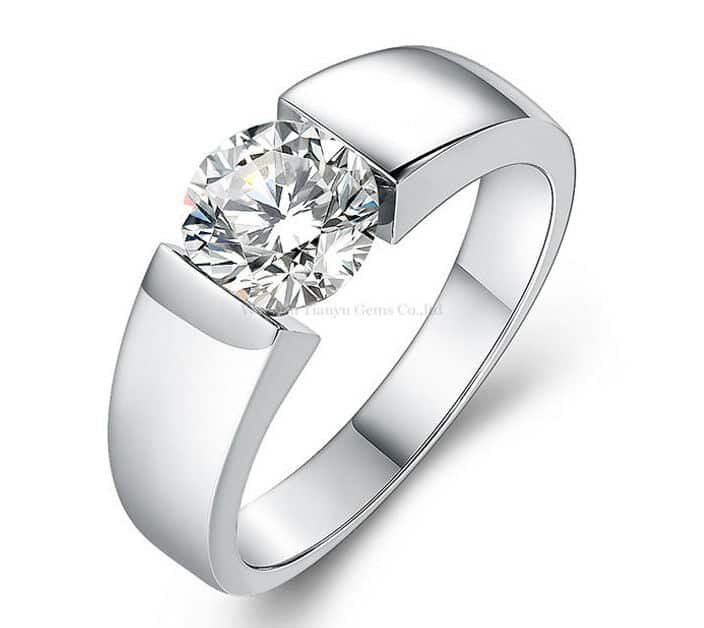 Jewelry Setting Techniques: A Comprehensive Guide - TYGEMS Jewelry ...