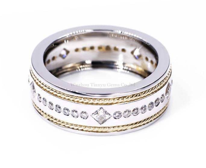 Jewelry Setting Techniques: A Comprehensive Guide - TYGEMS Jewelry ...