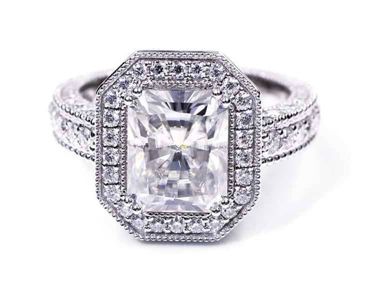 Jewelry Setting Techniques: A Comprehensive Guide - TYGEMS Jewelry ...