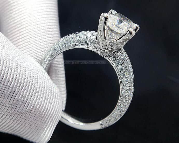 Jewelry Setting Techniques: A Comprehensive Guide - TYGEMS Jewelry ...