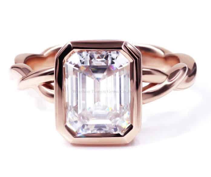 Jewelry Setting Techniques: A Comprehensive Guide - TYGEMS Jewelry ...