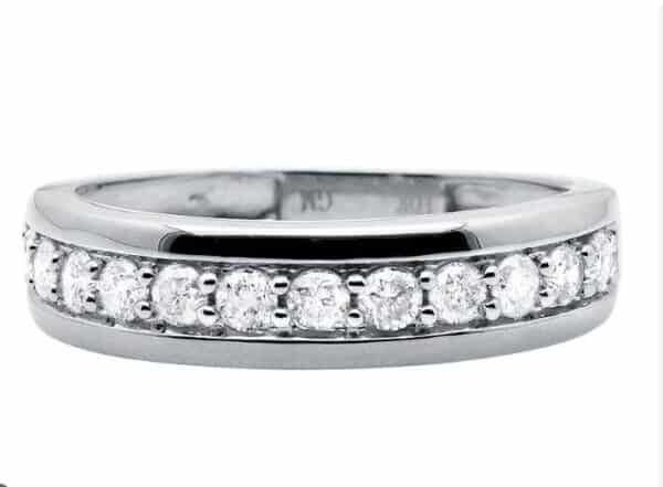 Jewelry Setting Techniques: A Comprehensive Guide - TYGEMS Jewelry ...