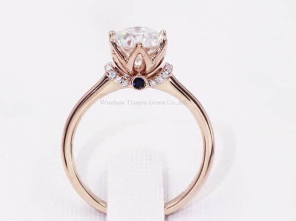 Jewelry Setting Techniques: A Comprehensive Guide - TYGEMS Jewelry ...