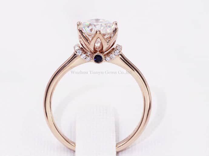 Jewelry Setting Techniques: A Comprehensive Guide - TYGEMS Jewelry ...