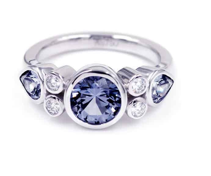 Jewelry Setting Techniques: A Comprehensive Guide - TYGEMS Jewelry ...