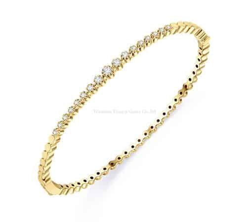 Bracelet Size Guide - Yadis Jewelry: Custom Jewelry Manufacturer