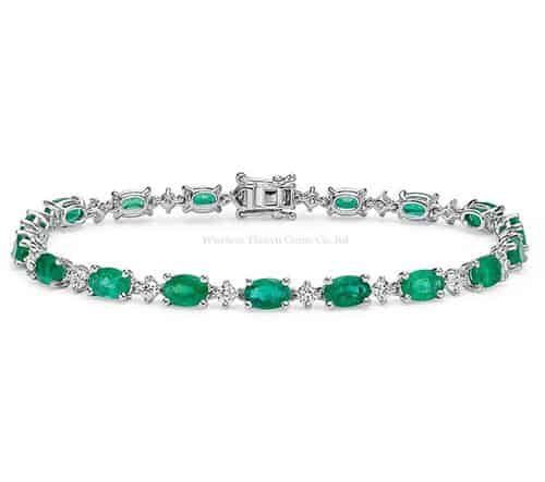 Bracelet Size Guide - Yadis Jewelry: Custom Jewelry Manufacturer