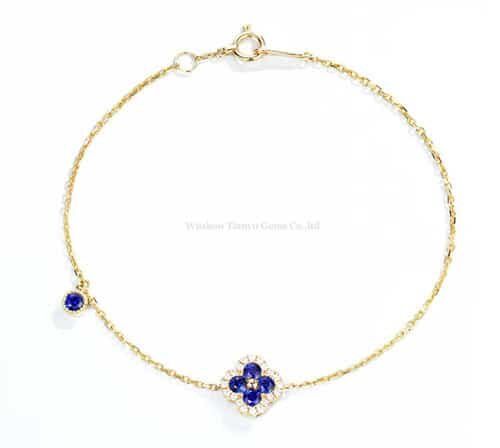 Bracelet Size Guide - Yadis Jewelry: Custom Jewelry Manufacturer