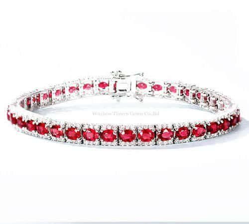Bracelet Size Guide - Yadis Jewelry: Custom Jewelry Manufacturer